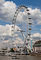 London Eye Facts for Kids