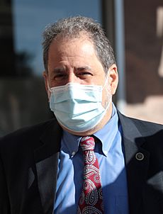 Paul Strauss Facts for Kids