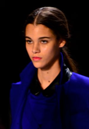 Pauline Hoarau Facts for Kids