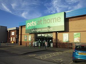 Pets at Home Facts for Kids