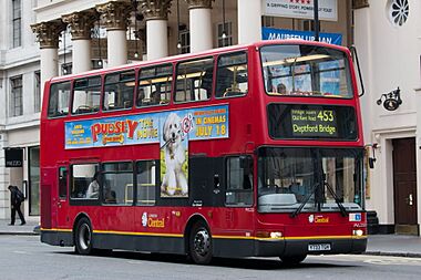 Plaxton President Facts for Kids