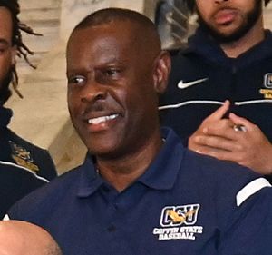 Sherman Reed Facts for Kids