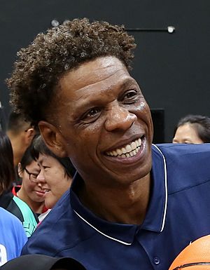 J. R. Reid Facts for Kids