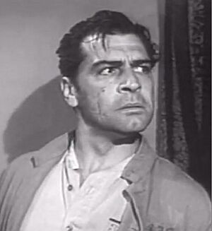 Anthony Caruso (actor) Facts for Kids