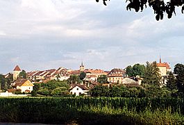 Avenches Facts for Kids