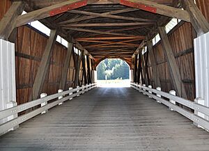 Alsea, Oregon Facts for Kids