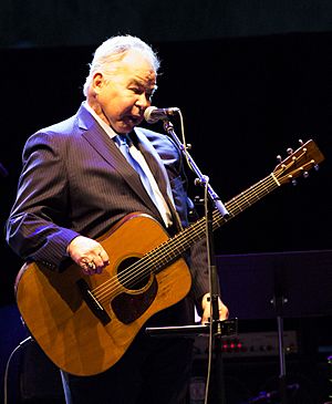 John Prine Facts for Kids