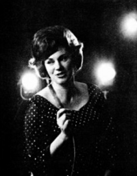 Maxine Brown (country singer) Facts for Kids