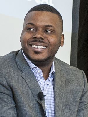 Michael Tubbs Facts for Kids
