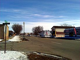 Melvindale, Michigan Facts for Kids