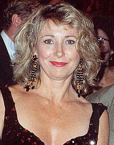 Teri Garr Facts for Kids