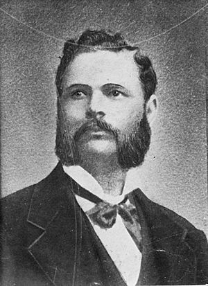 Thomas Shaw (Medal of Honor) Facts for Kids