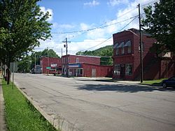 Tioga, Pennsylvania Facts for Kids