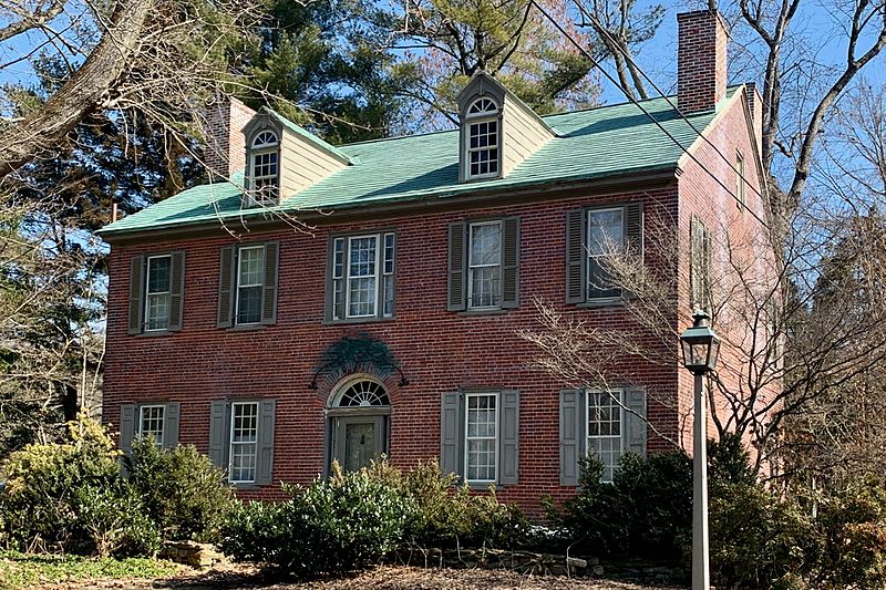 Image: 159 Old River Road, Holland, NJ