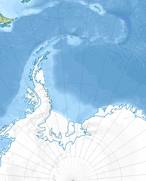 Weddell Sea Facts for Kids