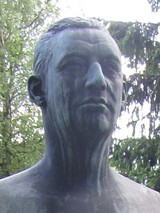 Ragnar Frisch Facts for Kids