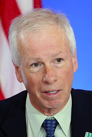 Stéphane Dion Facts for Kids