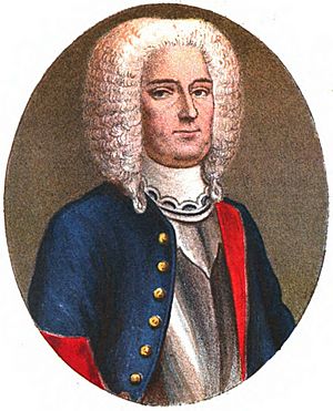 John Lambertus Romer Facts for Kids