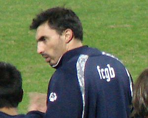 David Jemmali Facts for Kids