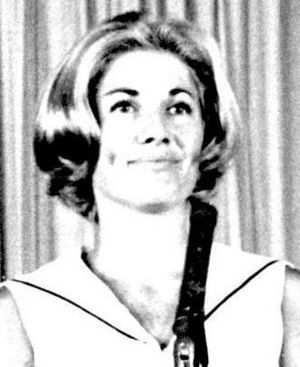 Rene Carpenter Facts for Kids