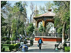 Lerdo, Durango Facts for Kids