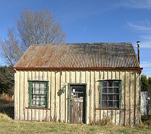 Red Range, New South Wales Facts for Kids