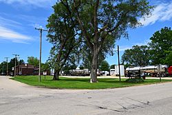 Rewey, Wisconsin Facts for Kids