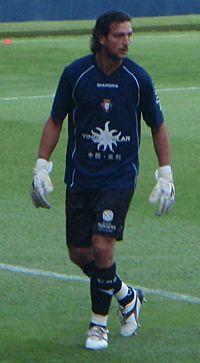 Ricardo (footballer, born 1971) Facts for Kids