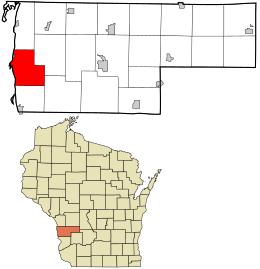 Genoa (town), Wisconsin Facts for Kids