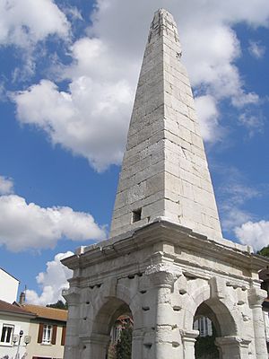 Fernand Point Facts for Kids