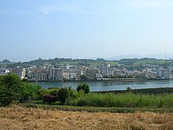Navia, Asturias Facts for Kids