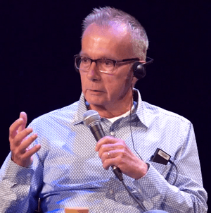 Donald Ray Pollock Facts for Kids