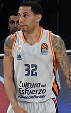 Erick Green Facts for Kids