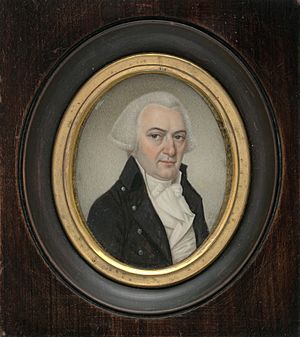 Ann Cary Randolph Morris Facts for Kids