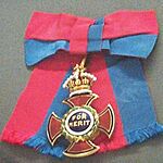 Order of Merit Facts for Kids