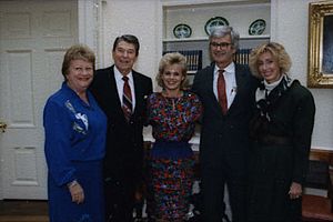 Rudy Boschwitz Facts for Kids