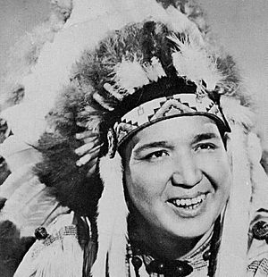 Traynor Ora Halftown Facts for Kids