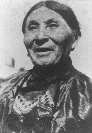 Fidelia Fielding Facts for Kids