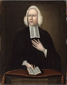 George Whitefield Facts for Kids