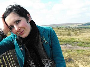 Kate Gordon Facts for Kids