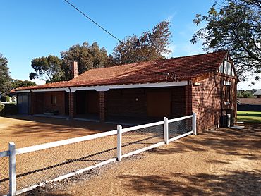 Palmyra, Western Australia Facts for Kids