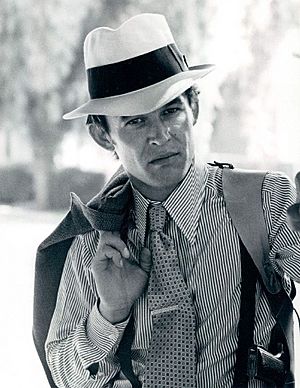 Paul Koslo Facts for Kids