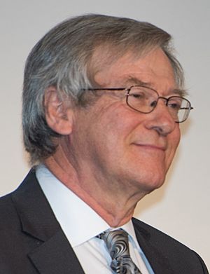 Roger Blandford Facts for Kids