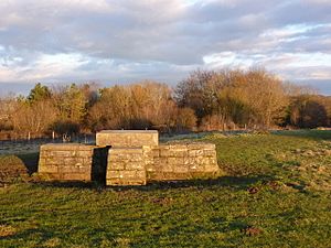 Polden Hills Facts for Kids