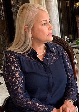 Wanda Vázquez Garced Facts for Kids