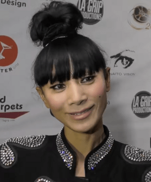 Bai Ling Facts for Kids