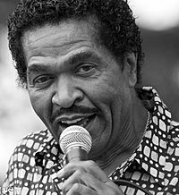 Bobby Rush (musician) Facts for Kids