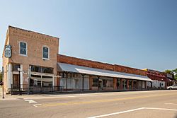 Bogata, Texas Facts for Kids