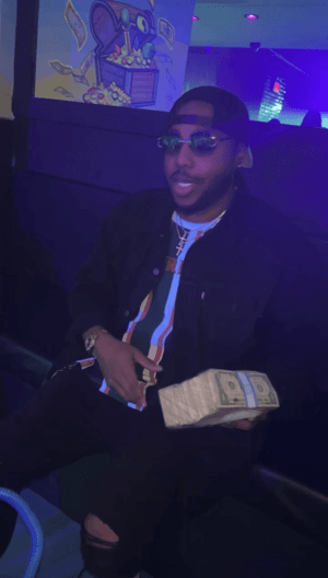 Doughboy (record producer) Facts for Kids