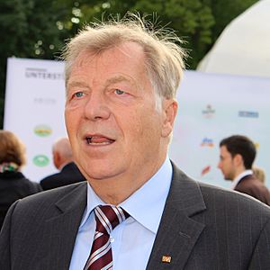 Eberhard Diepgen Facts for Kids
